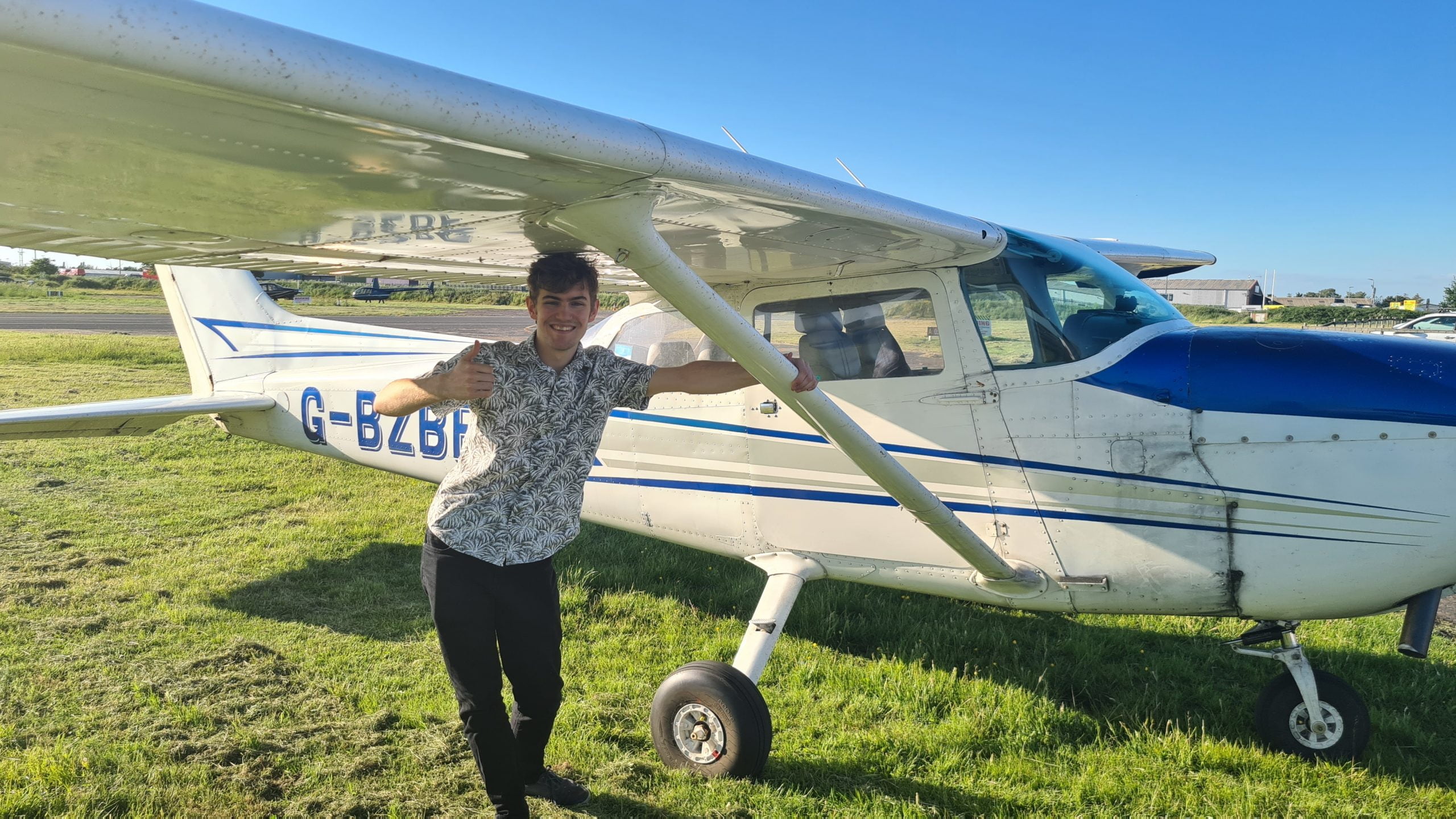 Achievements | Yorkshire Aero Club