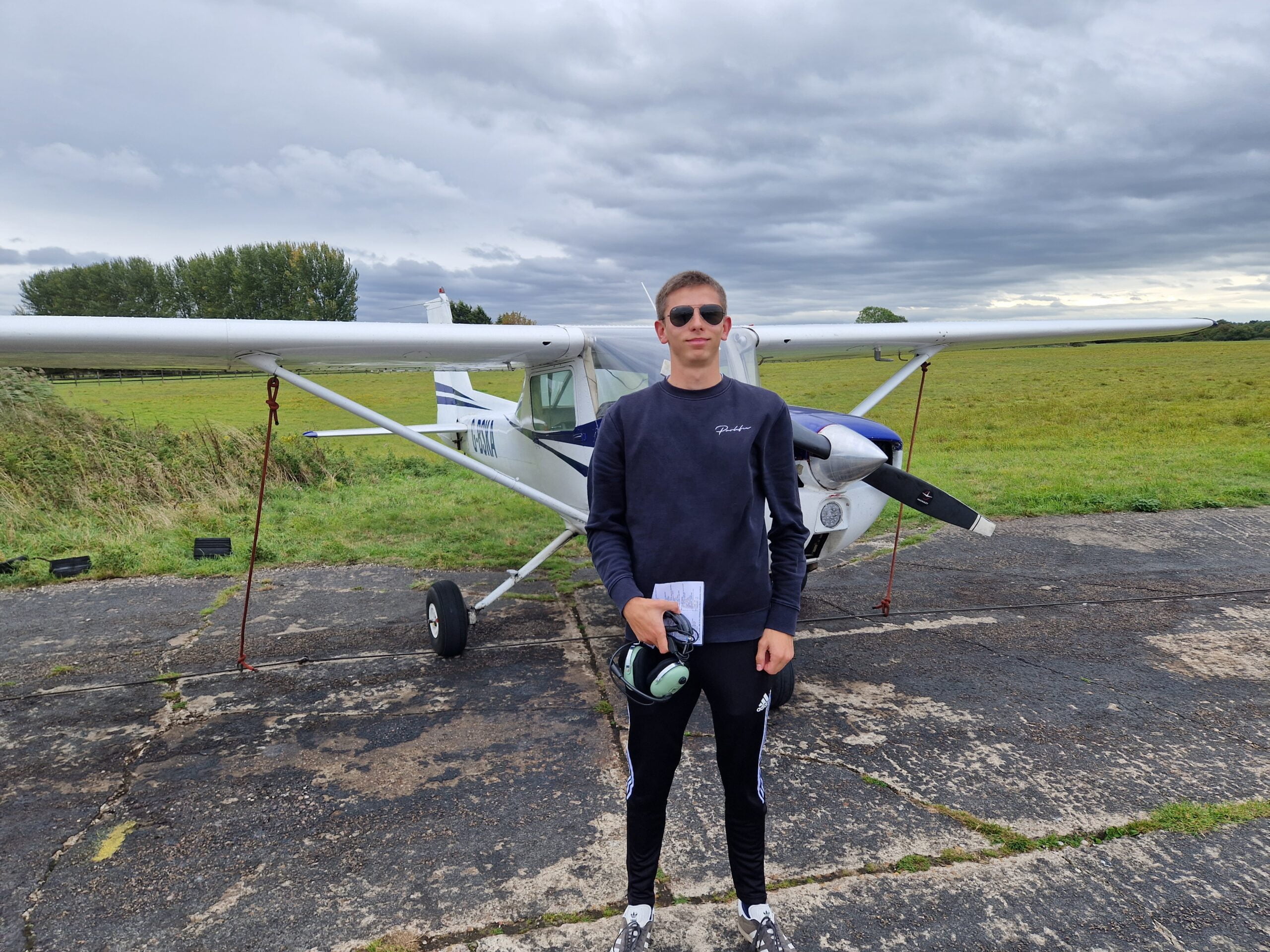 Achievements | Yorkshire Aero Club