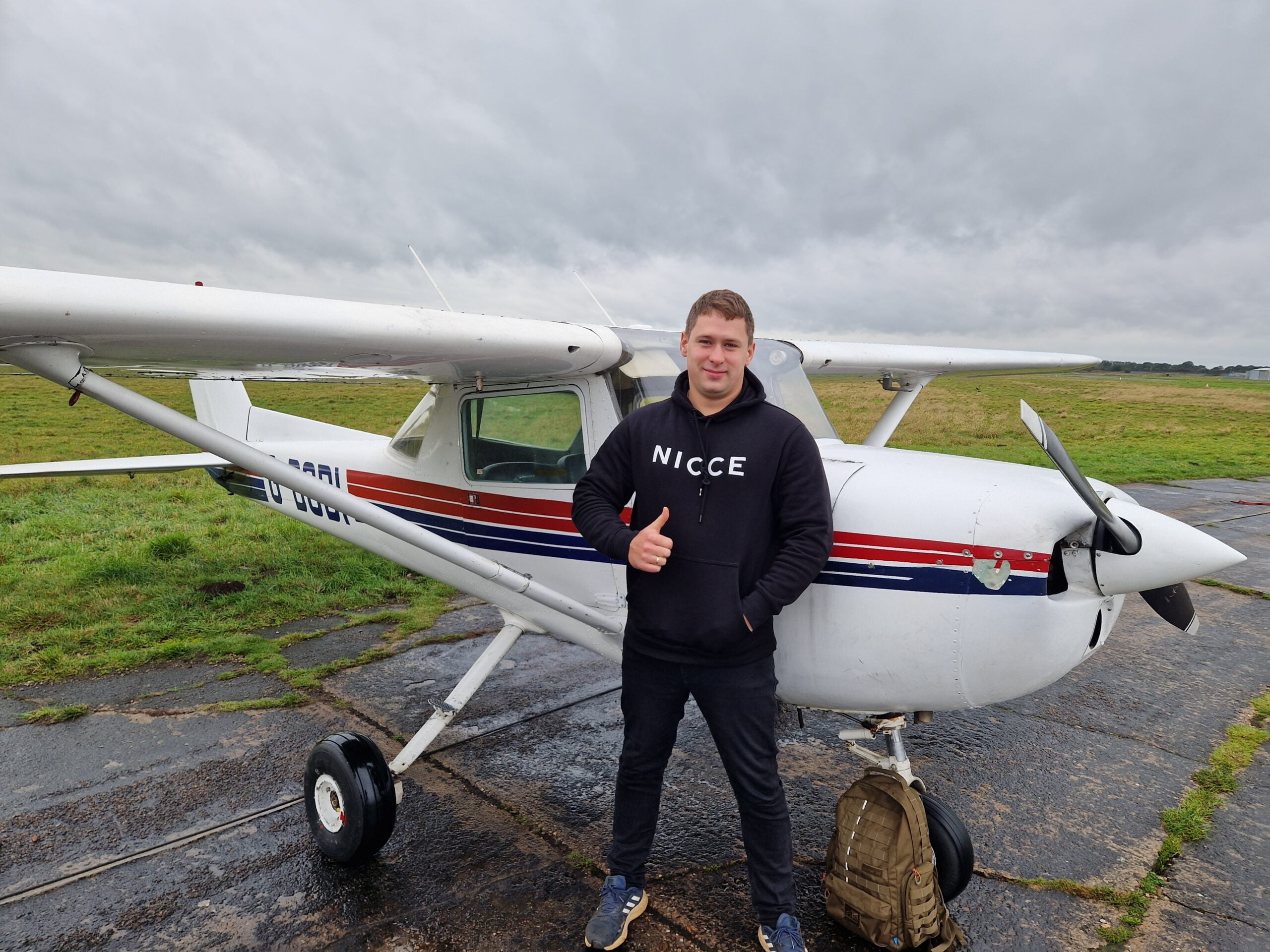 Achievements | Yorkshire Aero Club