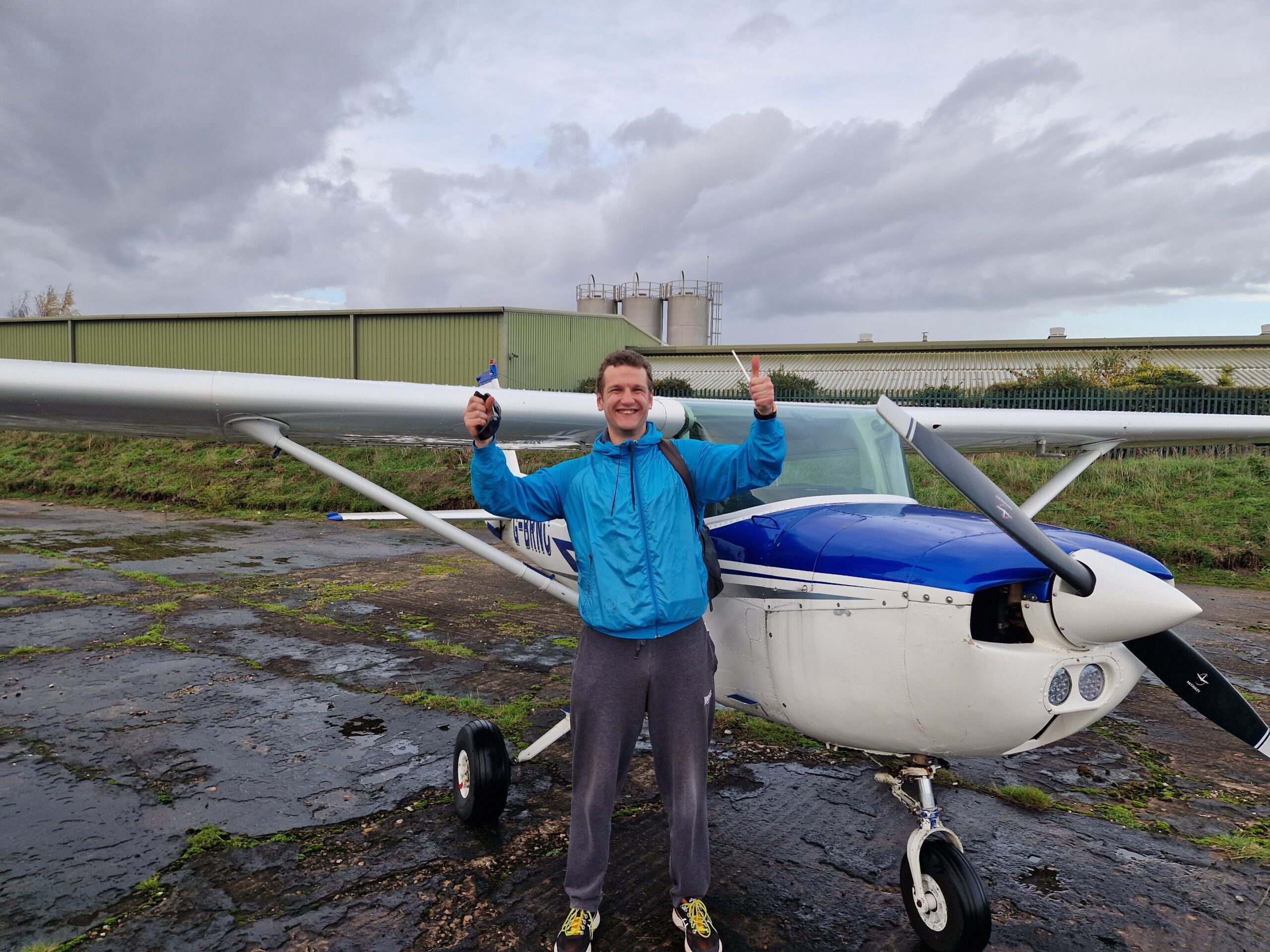Achievements | Yorkshire Aero Club