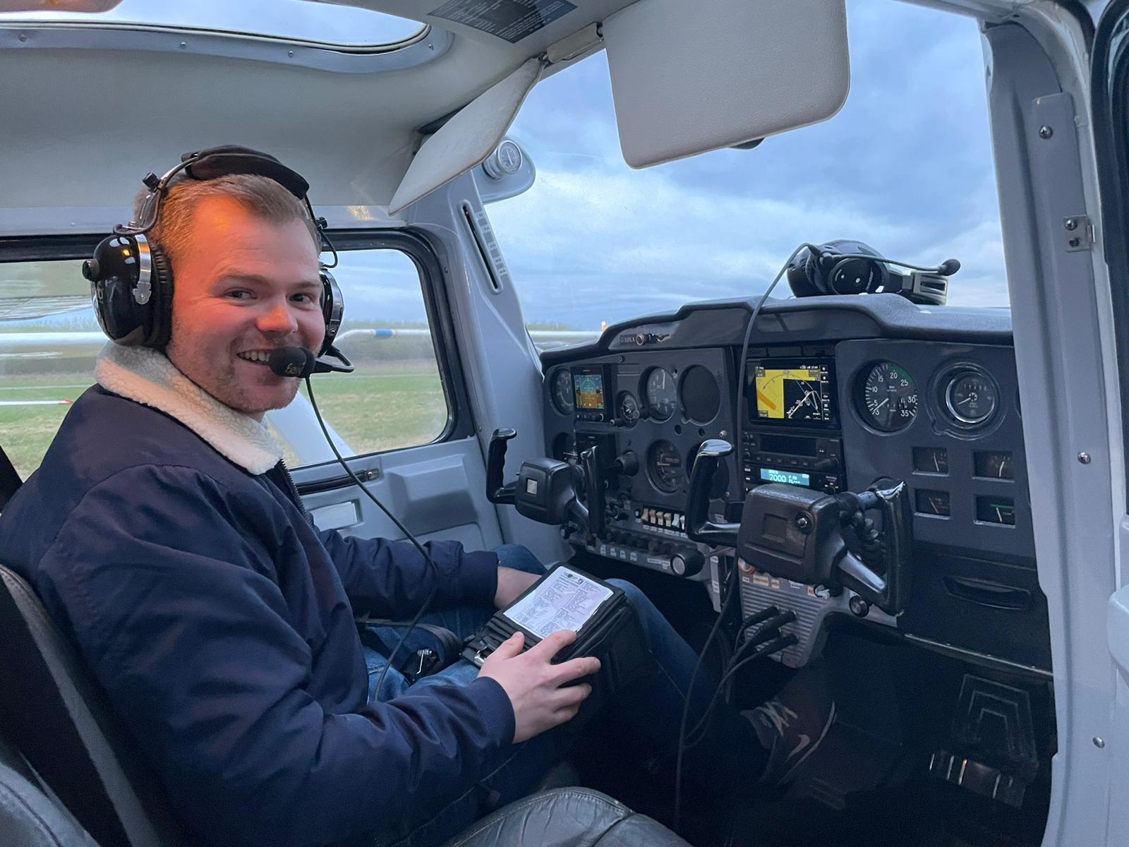 Achievements | Yorkshire Aero Club