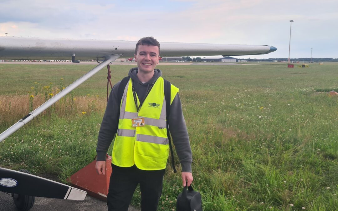 Achievements 2023 | Yorkshire Aero Club